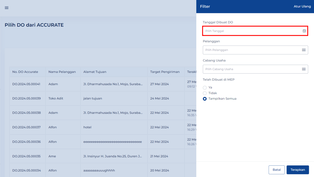 Fitur Rilis W5 Mei: Open Ecosystem | kb.mceasy.com