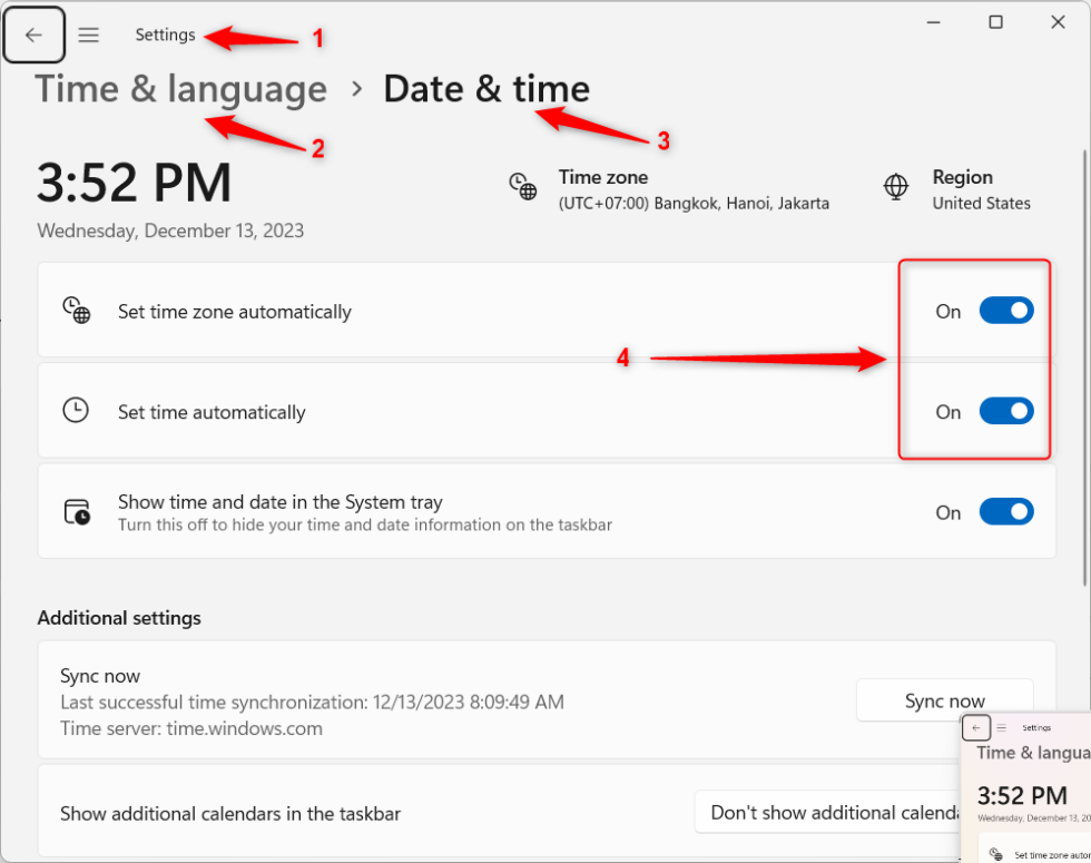 Auto reload Live View Delay / Tidak befungsi | kb.mceasy.com