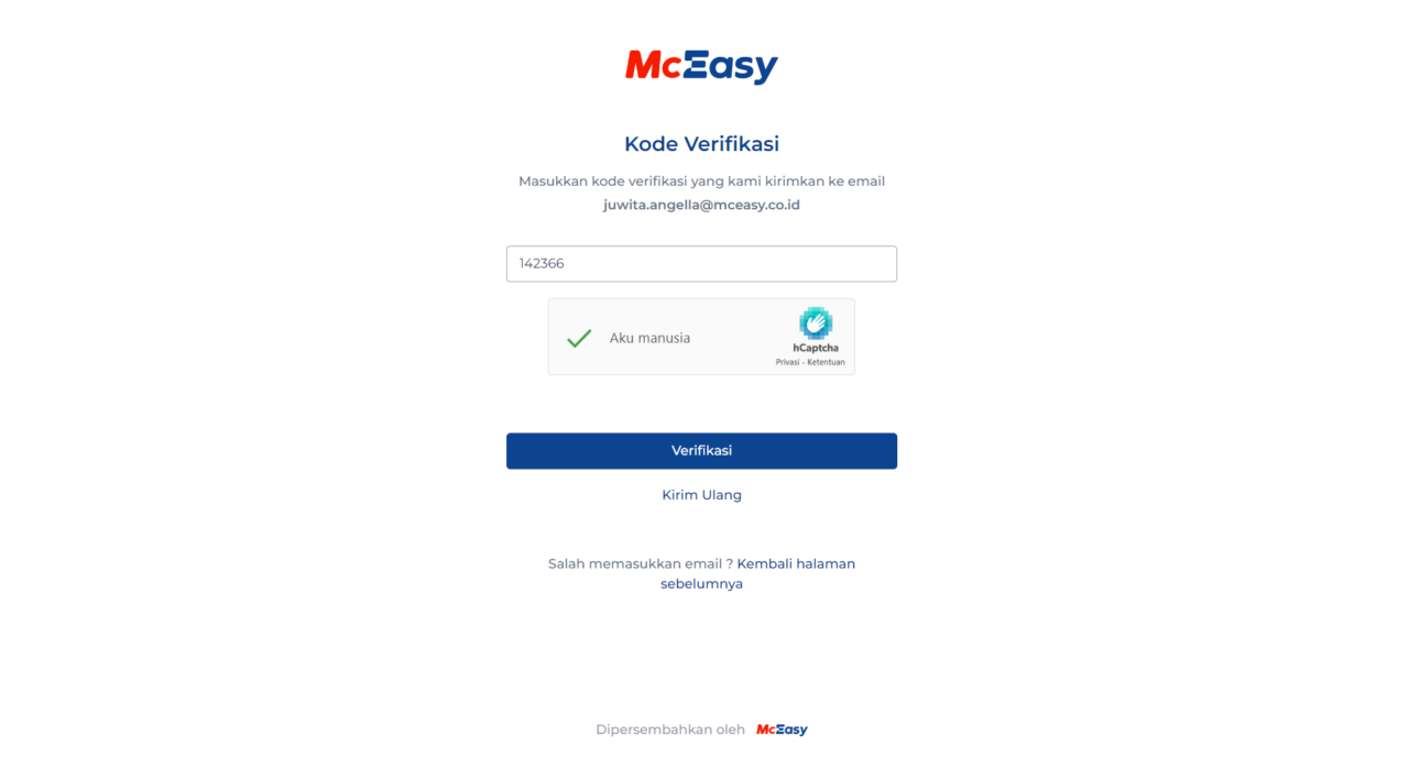 Login Web Mceasy Platform (MEP) | kb.mceasy.com