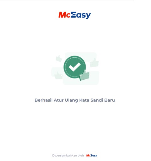 Login Web Mceasy Platform (MEP) | kb.mceasy.com