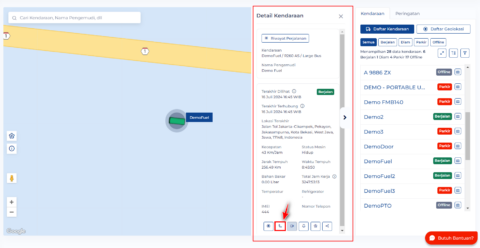 Bagaimana Cara Kerja SOS Button / Panic Button? | kb.mceasy.com