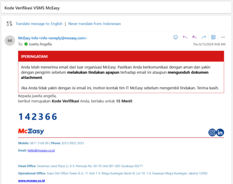 Login Web Mceasy Platform (MEP) | kb.mceasy.com